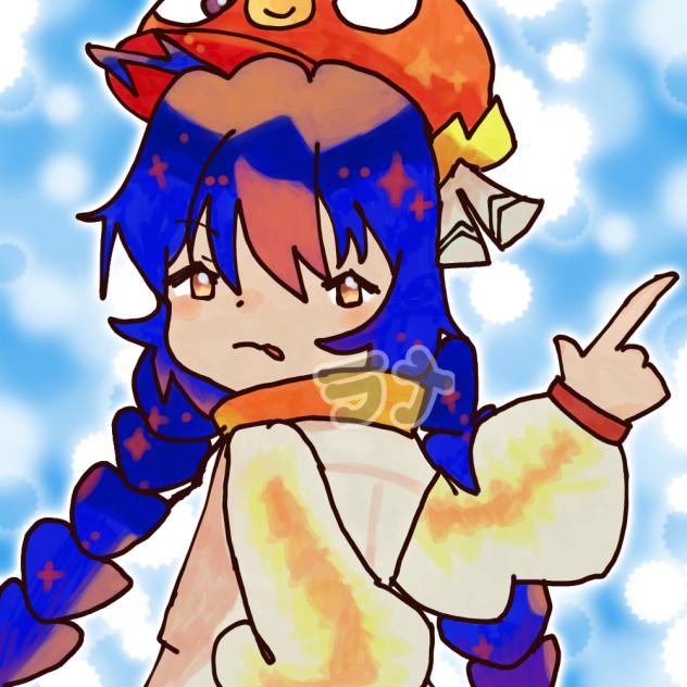 Speed of Spice - ibisPaint