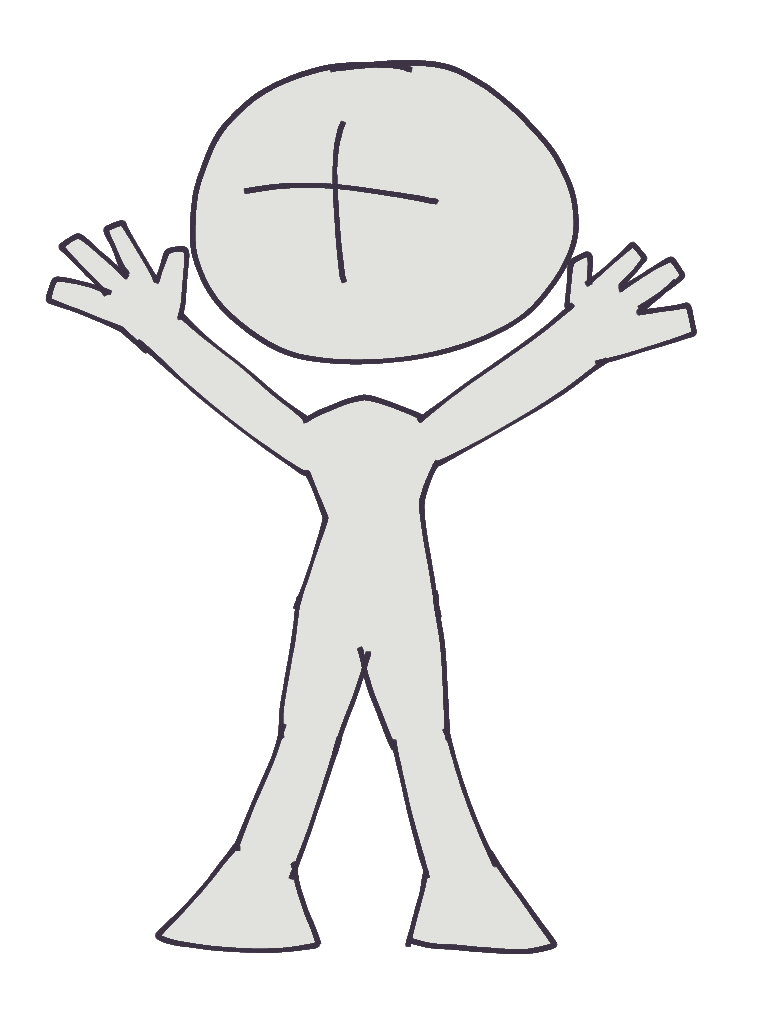 FPE Chibi Base Male - ibisPaint