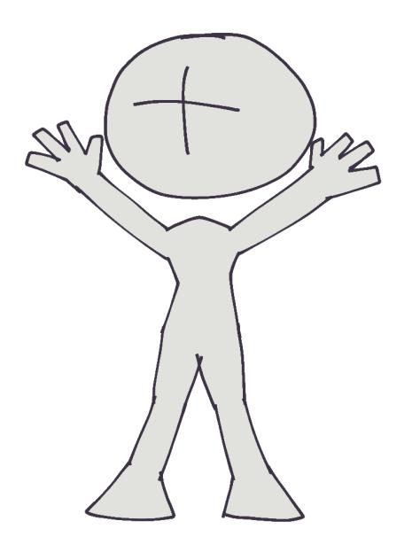 FPE Chibi Base Male - ibisPaint