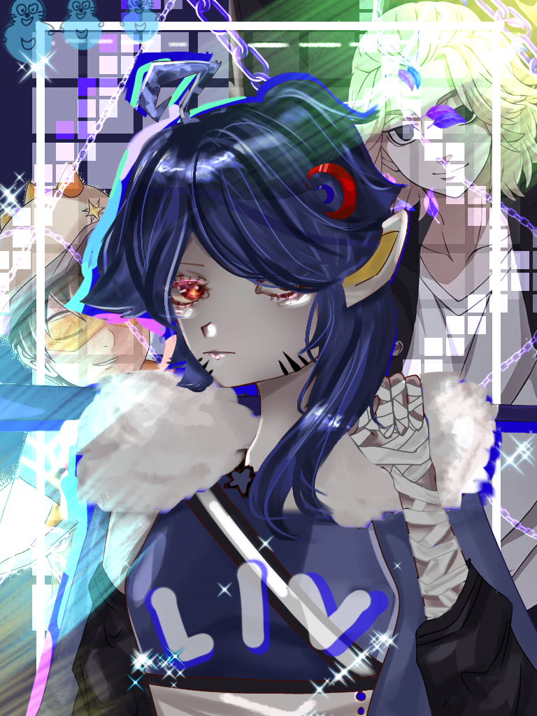 art liv is here - ibisPaint