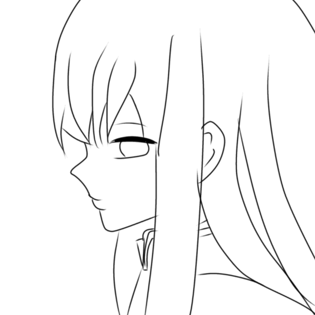 Sanemi,Gyomei, Mui and Mitsuri animation - ibisPaint