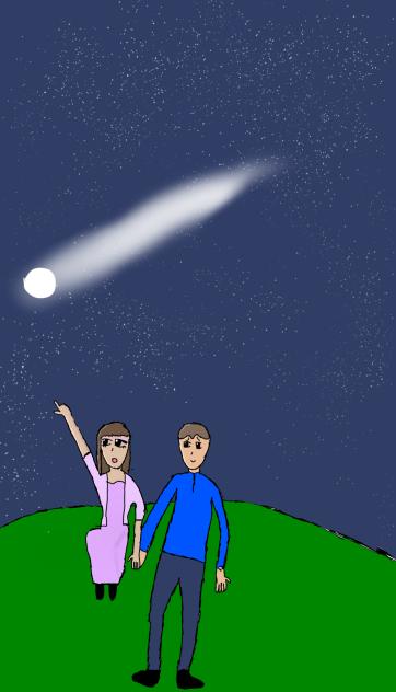 ~first date~ - ibisPaint