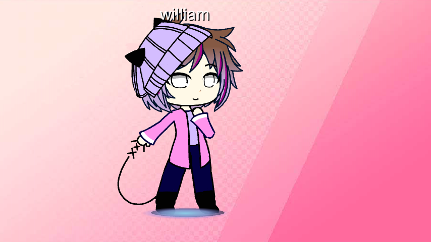 William A. - ibisPaint