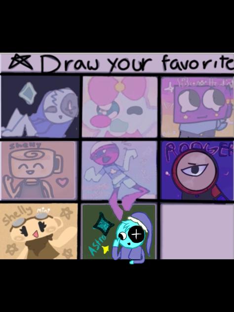 Keep it going - ibisPaint