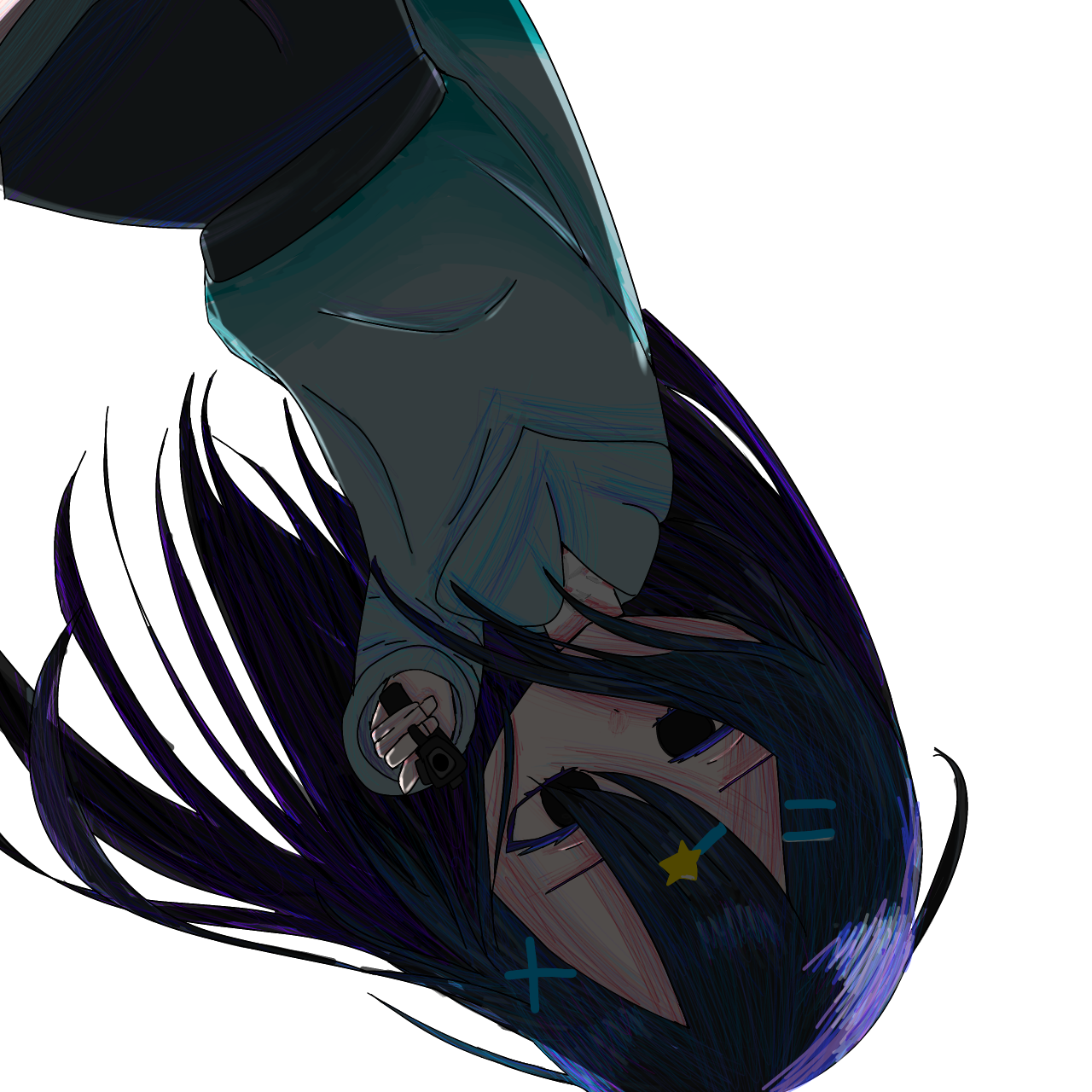 無題601 - ibisPaint