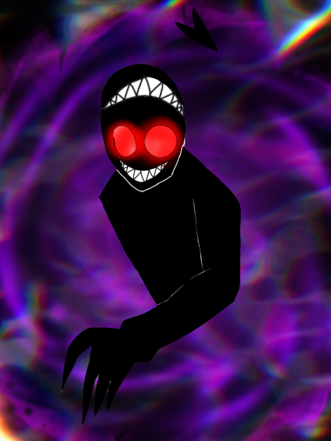 demonium - ibisPaint