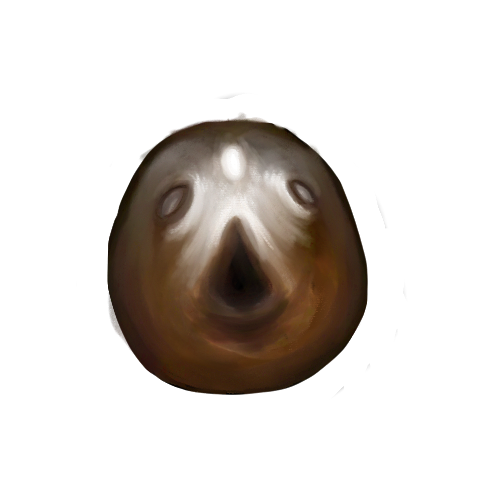Fan made pressure entity - ibisPaint