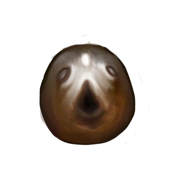 Fan made pressure entity - ibisPaint