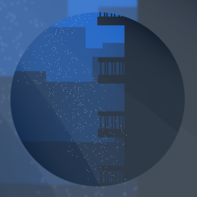 City View Pfp Edition - ibisPaint