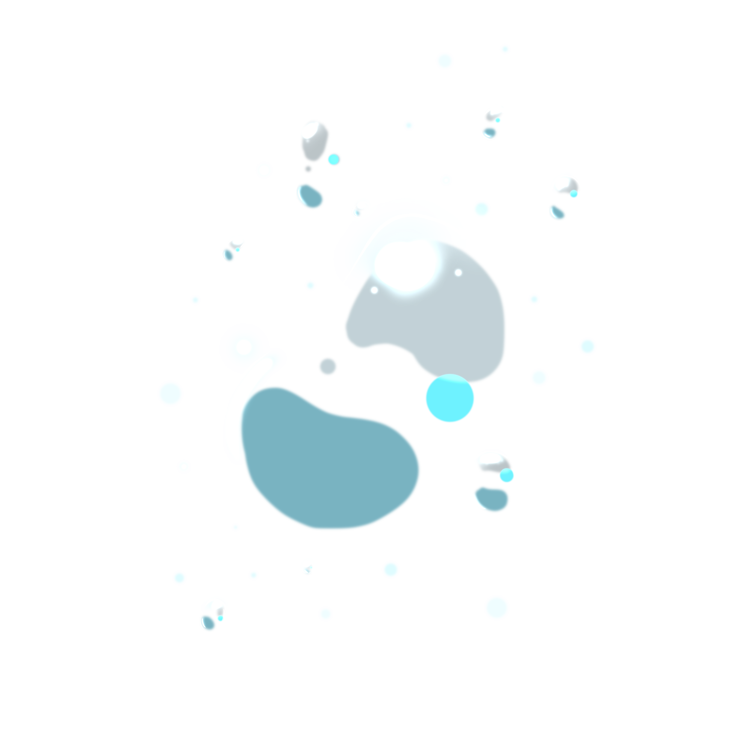Sea Bubble - ibisPaint