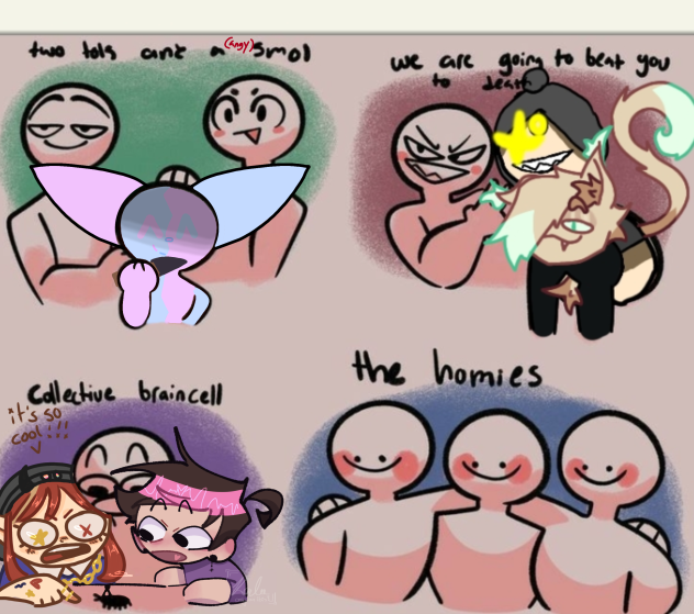 Collabbbb - ibisPaint