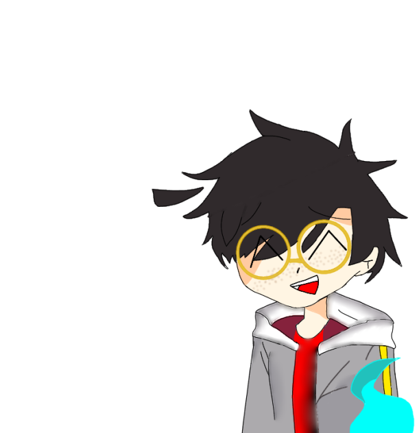 Mefelz 1M - ibisPaint