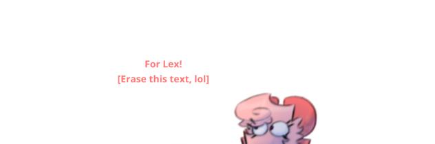 For the great Random banner. - ibisPaint