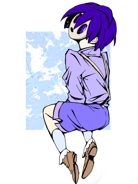 異装onion - ibisPaint