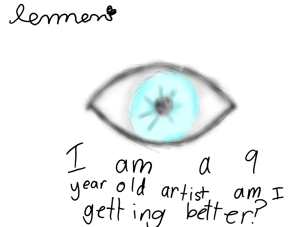 Am I getting better - ibisPaint