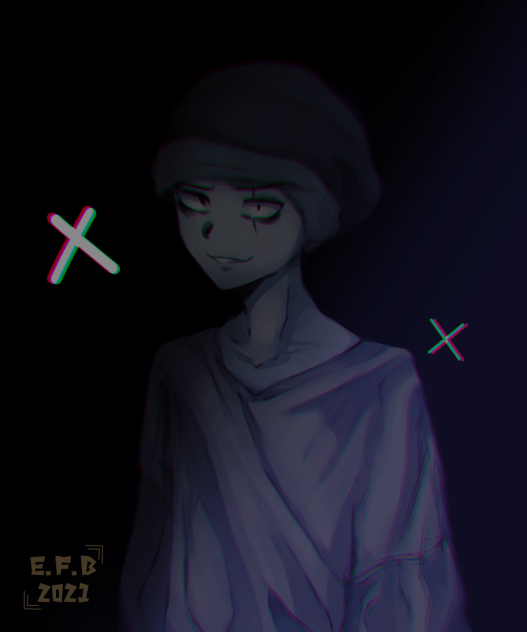 ''Some guy'' Request from Cweepymoment - ibisPaint