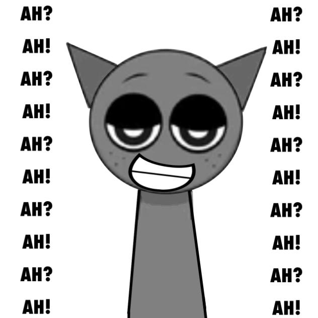 AH AH MEME - ibisPaint