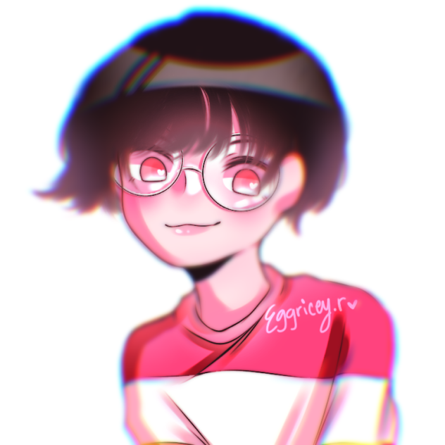 Ryo.Melons - ibisPaint