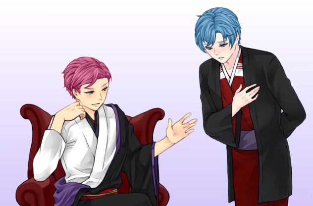 Rinmaru 4 - ibisPaint