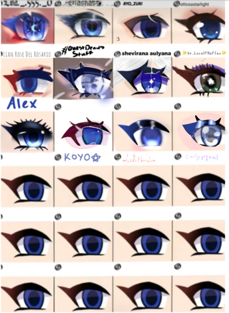 um yay😭 - ibisPaint