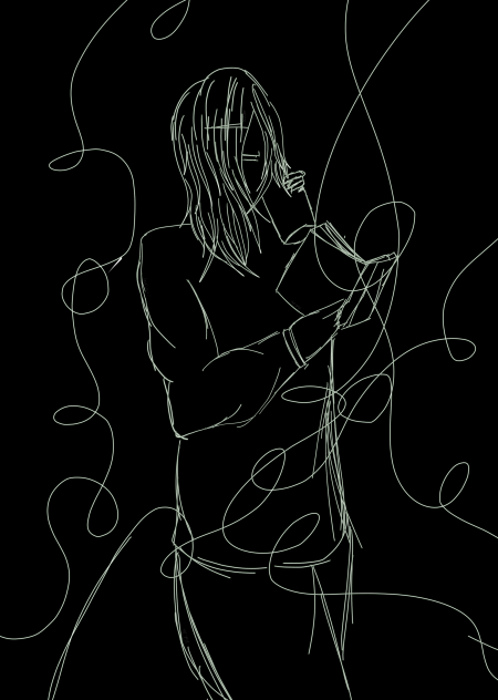 ^ Bro help... 😔^ - ibisPaint