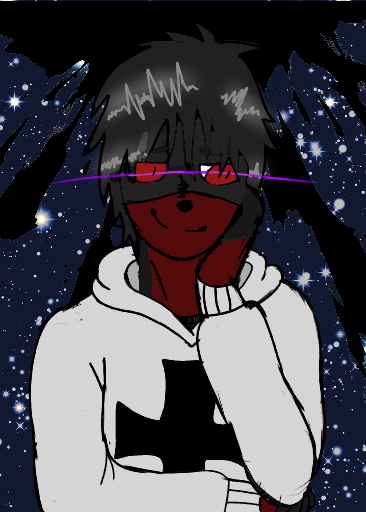 Xavier's OC - ibisPaint