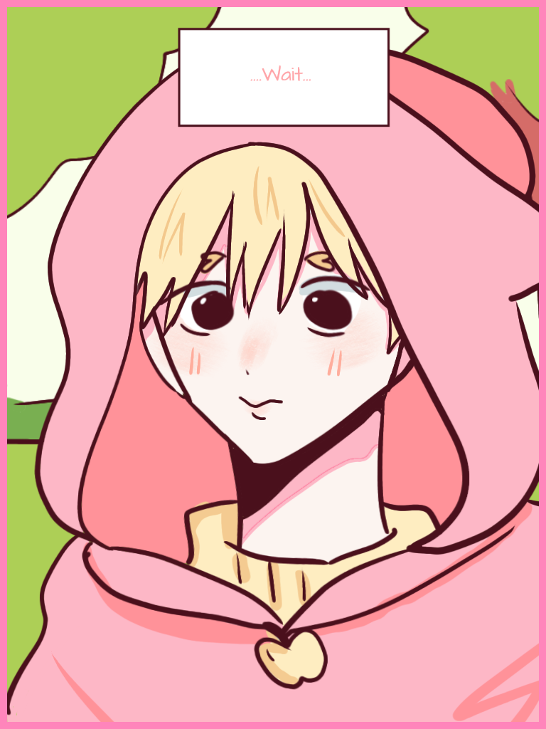 The WIZARD! - ibisPaint