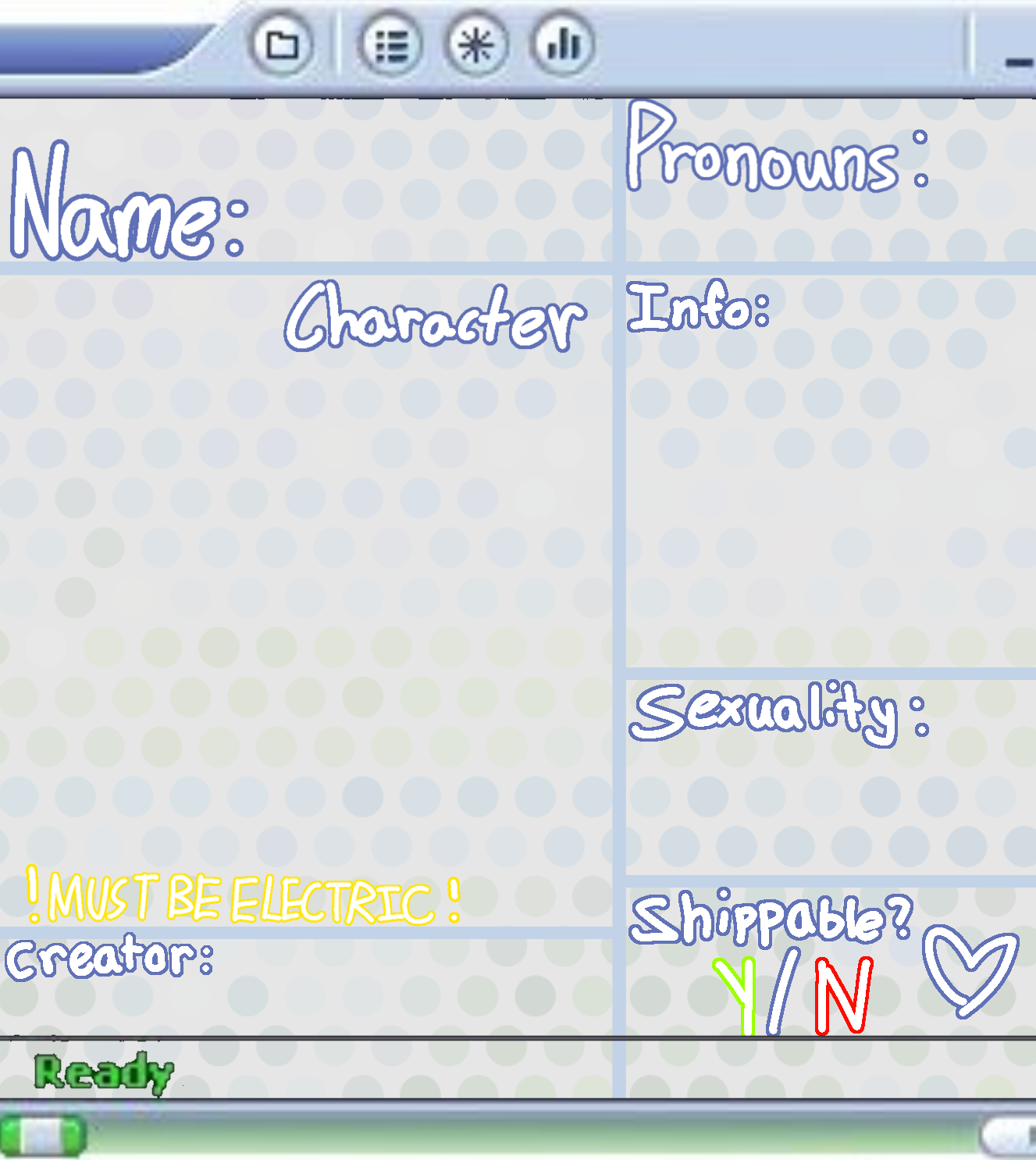 MSPEOS CS!! - ibisPaint