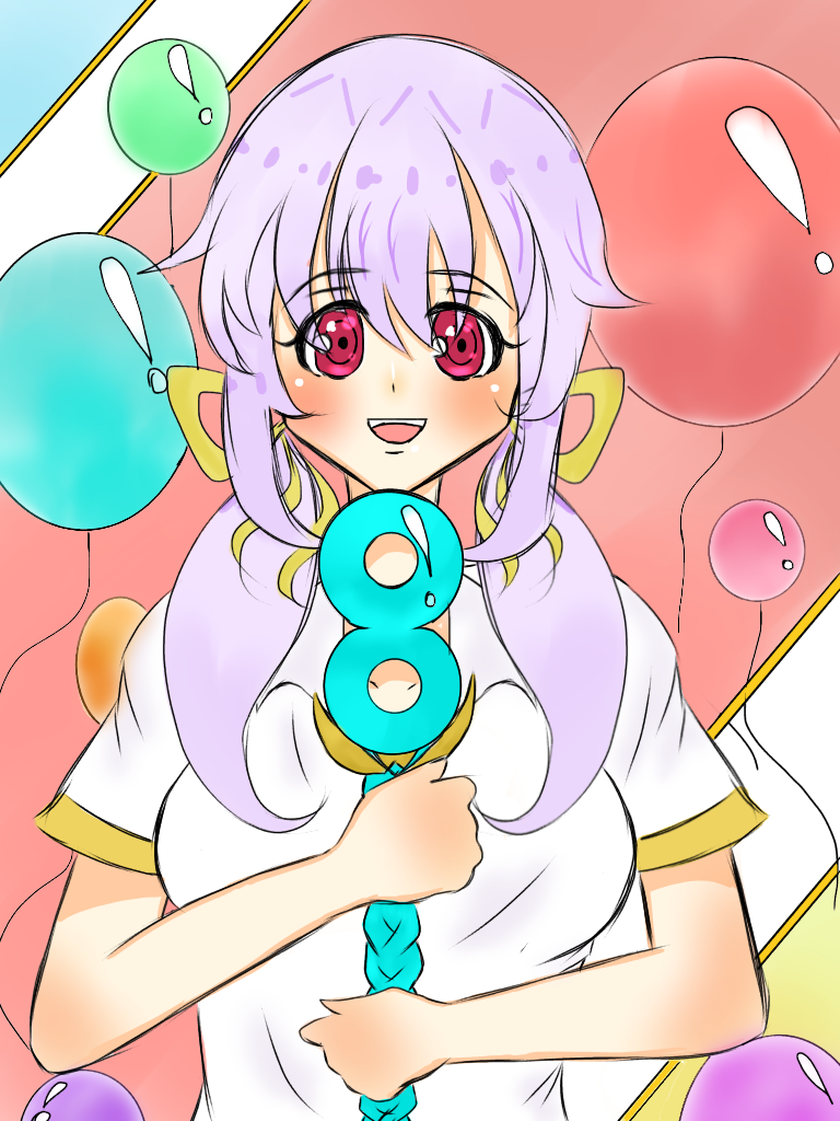 8th Anniversary!!! - ibisPaint