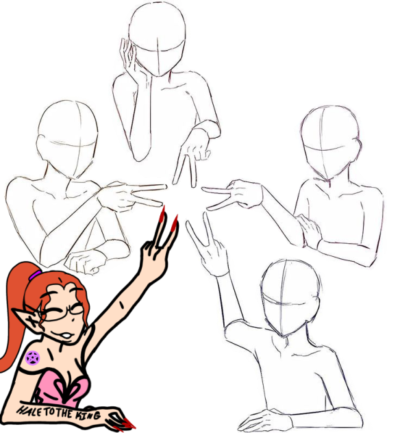 Collab with ANYONE - ibisPaint