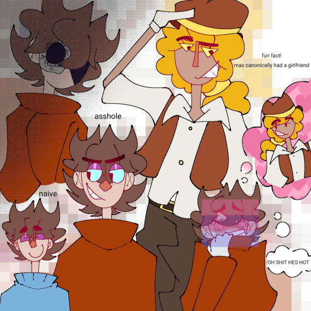 brainrot - ibisPaint