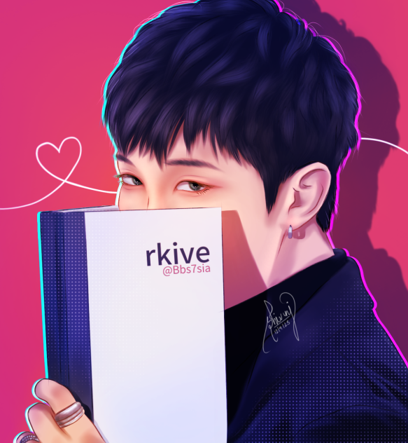 RM - ibisPaint