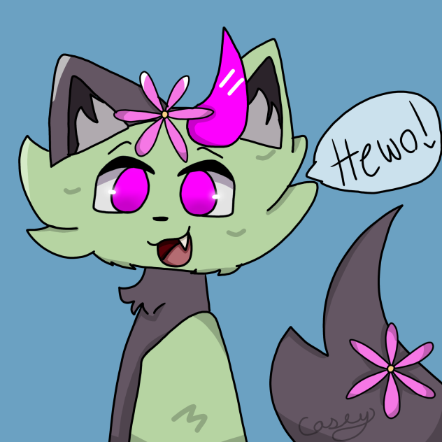 Fan art for Lemon - ibisPaint