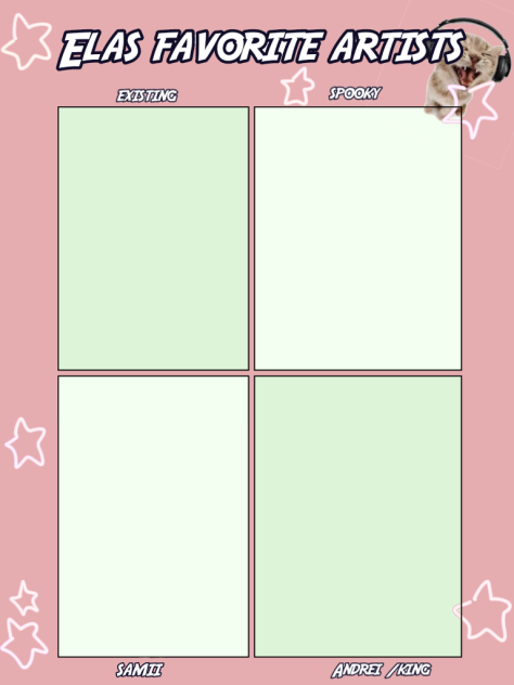 fav artists - ibisPaint