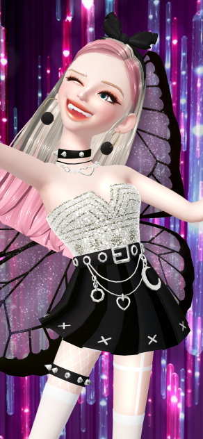 zepeto edit 4 - ibisPaint