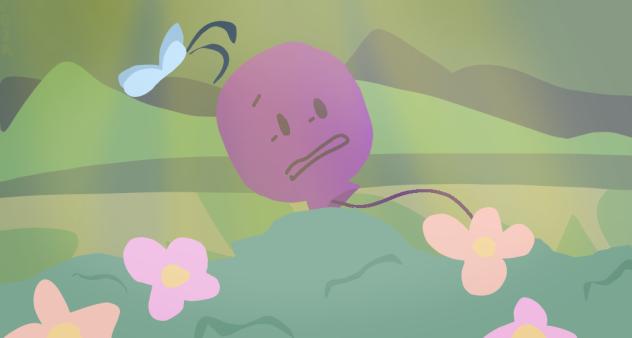 beans show - ibisPaint