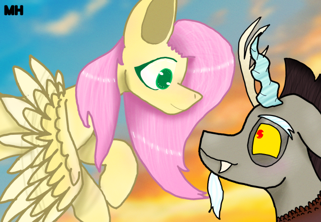 Fluttercord - ibisPaint