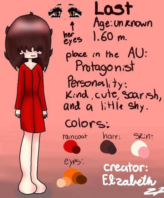 Last’s Ref sheet - ibisPaint