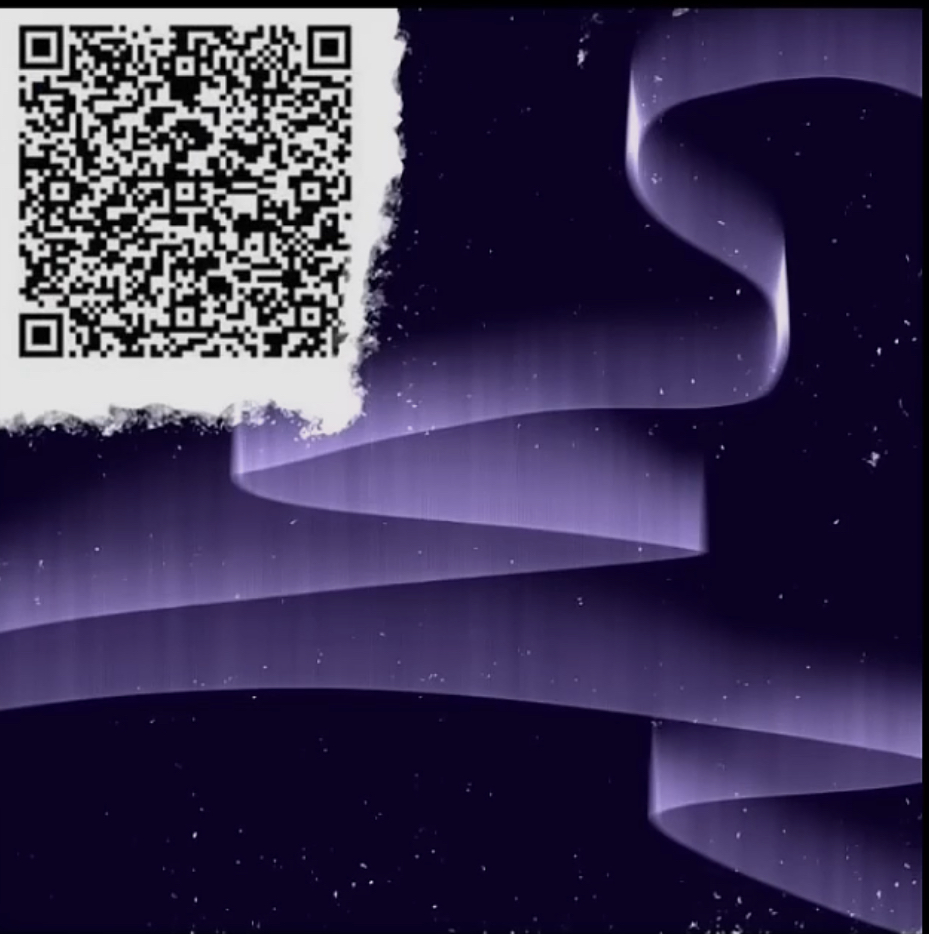 aurora brush 🌌 - ibisPaint