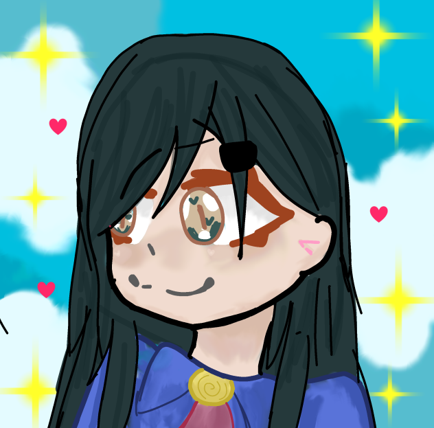 Redraw!! ^^ - ibisPaint