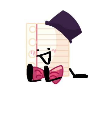 my updated object sona - ibisPaint