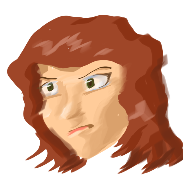 Zewan the Second NPC - ibisPaint