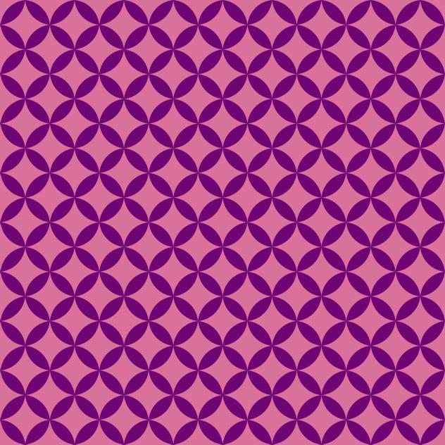 Traditional pattern 12 - ibisPaint