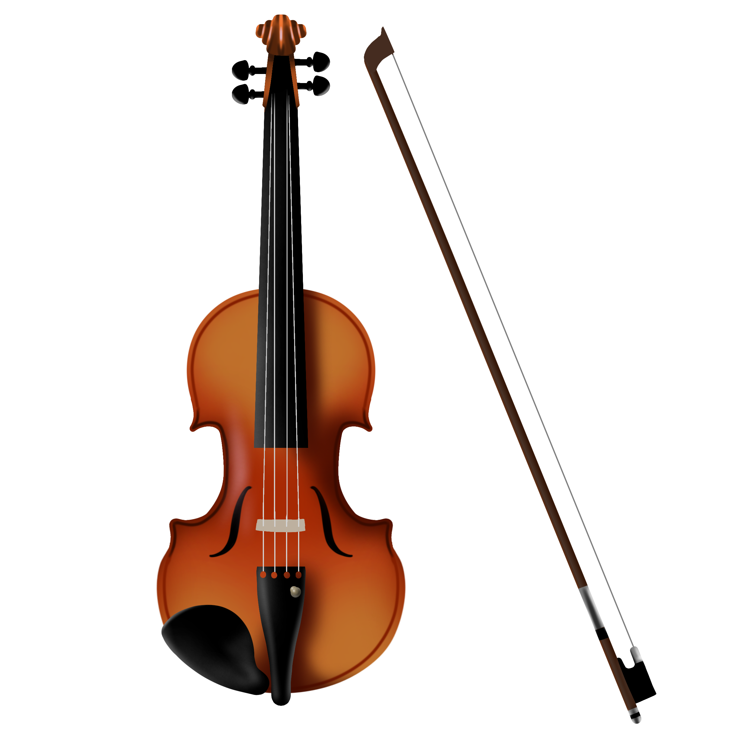 violin - ibisPaint