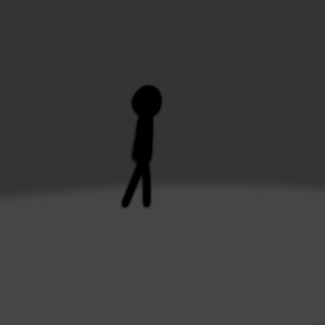 LIGHTNING ANIMATION - ibisPaint