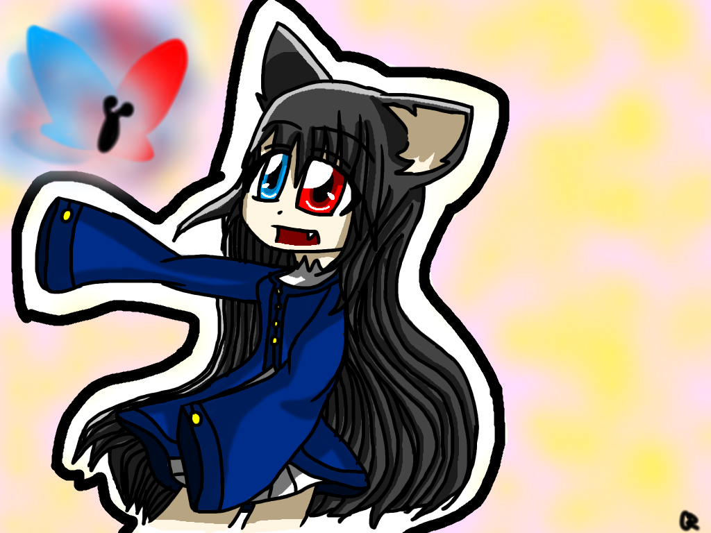 different then the rest - ibisPaint