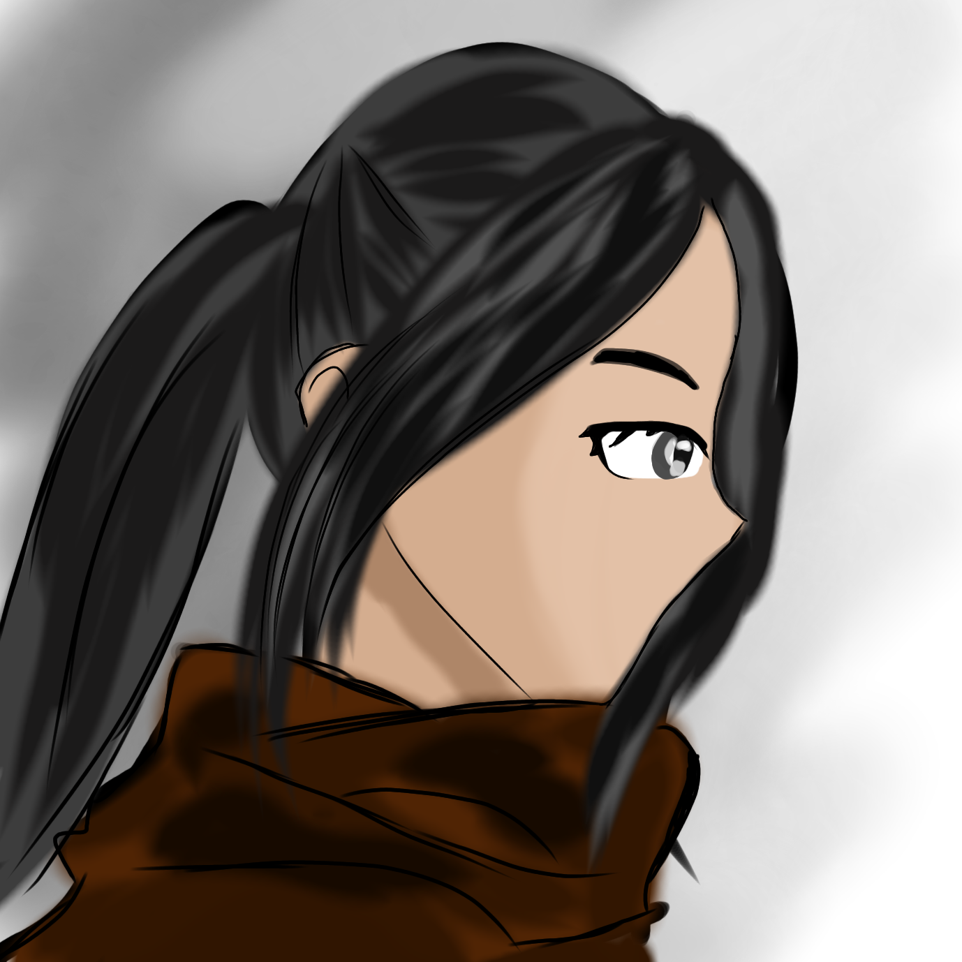 前進吧 Go ahead - ibisPaint