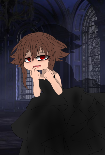 night ball. - ibisPaint