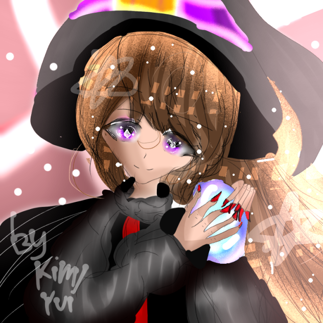 Little magic•~ - ibisPaint