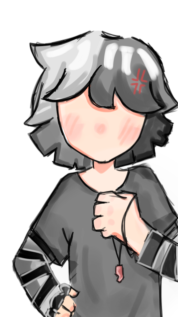 miyamura no akuma!!!!! - ibisPaint